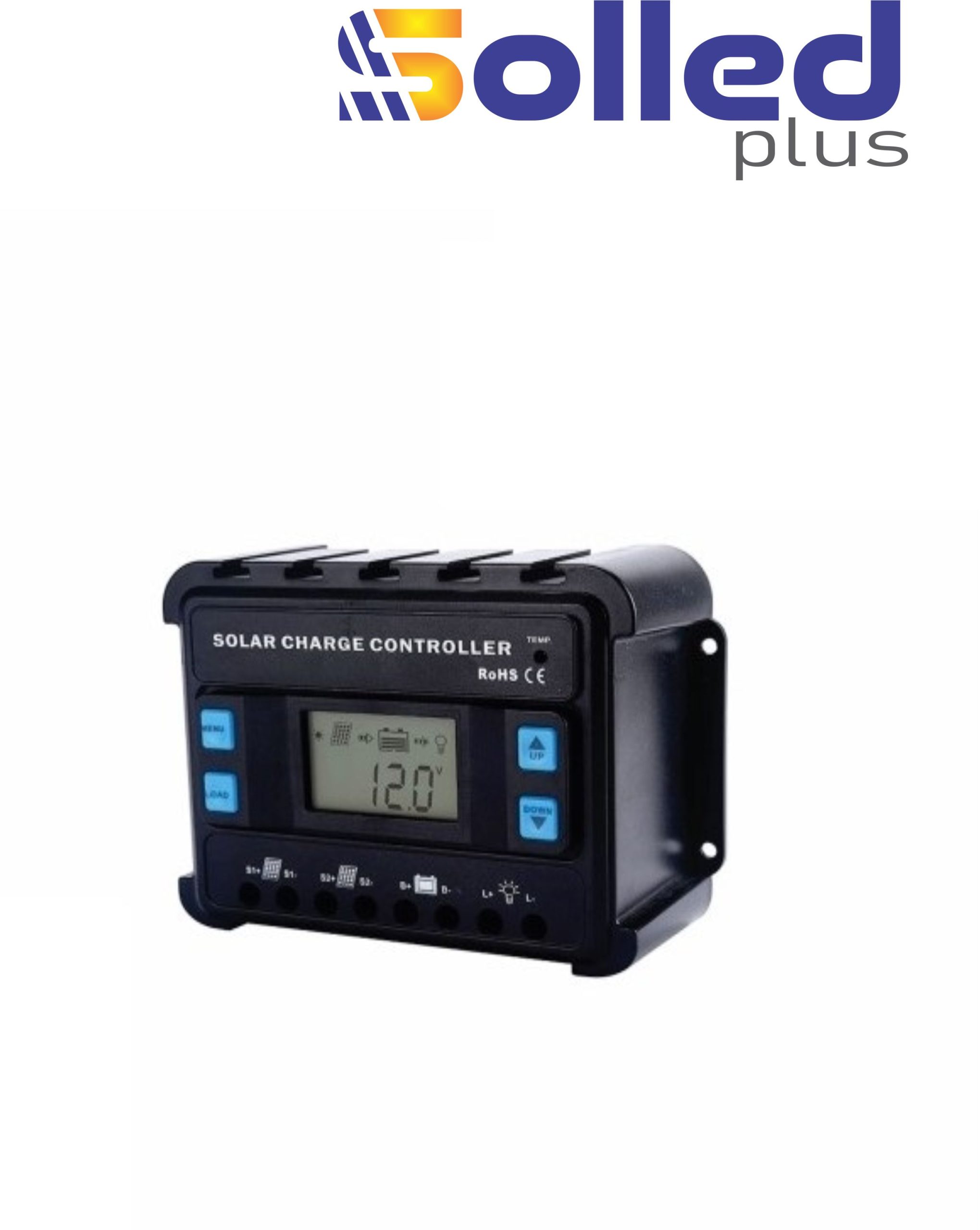 REGULATOR NAPONA ENS 12/24 – 30D – Solled Kruševac